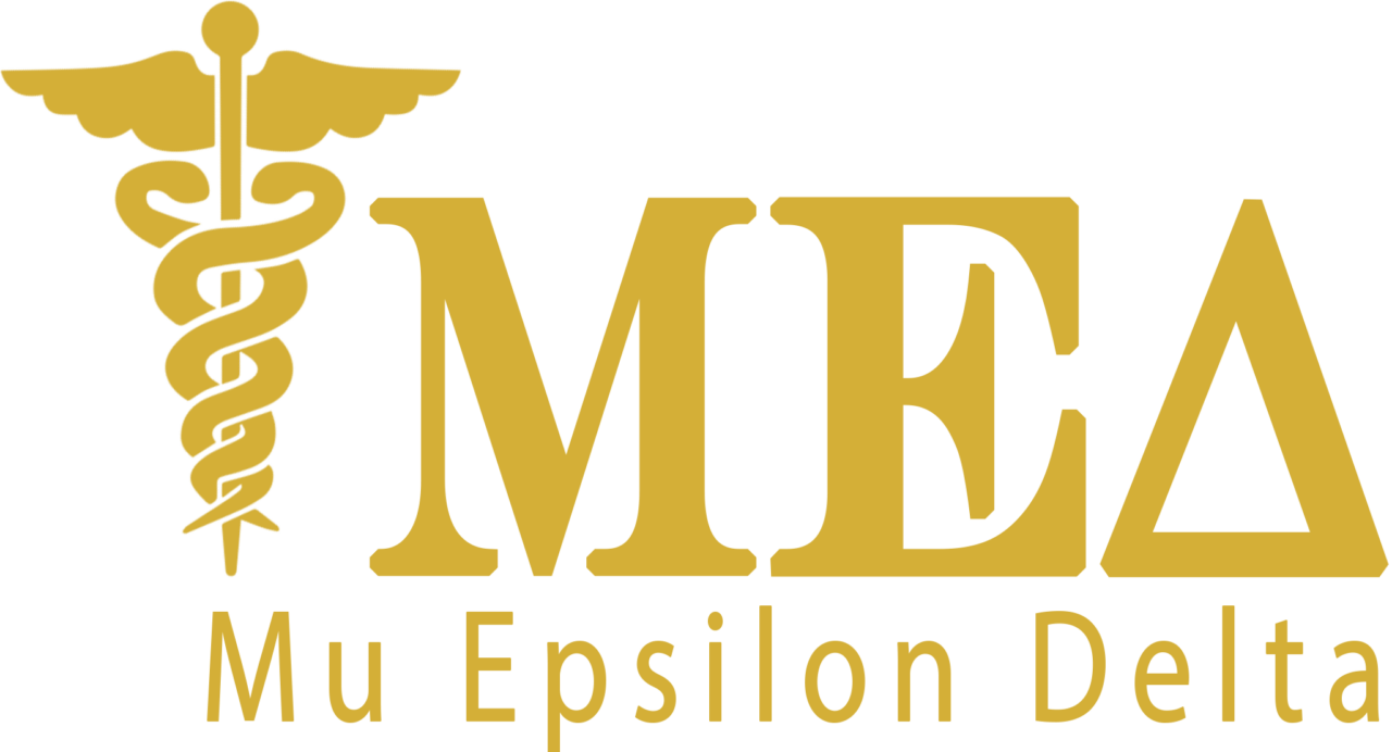 Chapters - Mu Epsilon Delta