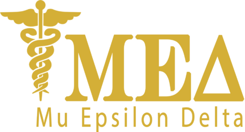 Chapters - Mu Epsilon Delta