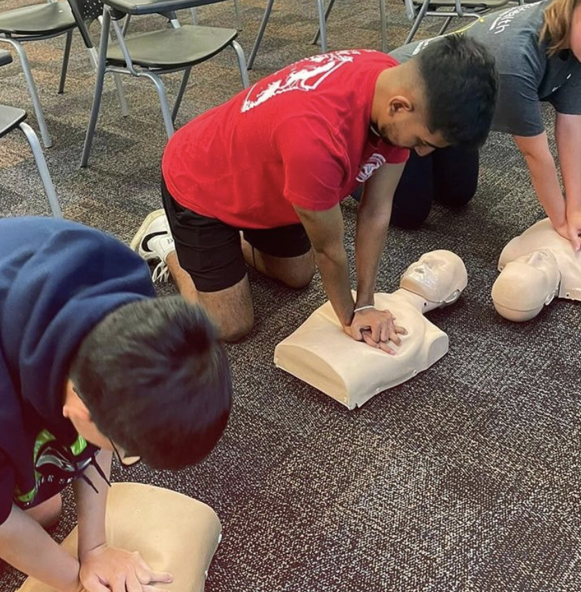 Mu Epsilon Delta | National Pre-Health Fraternity