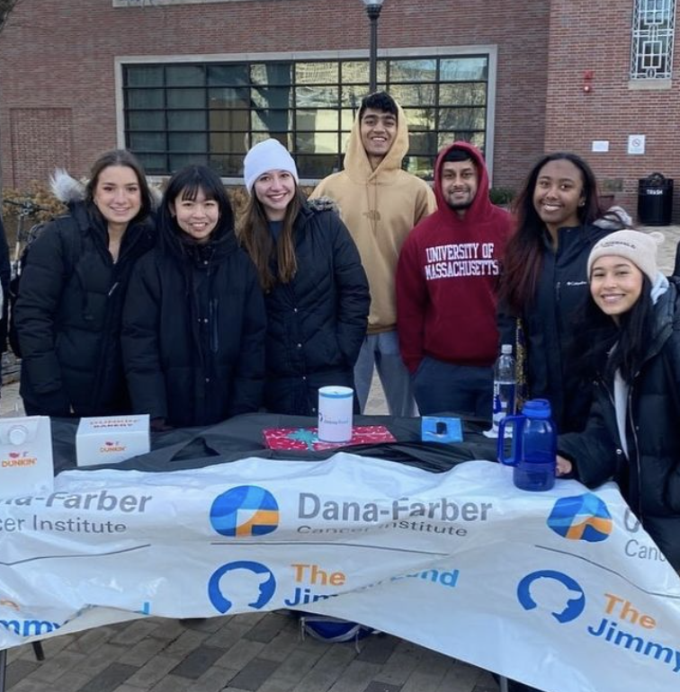 Mu Epsilon Delta | National Pre-Health Fraternity