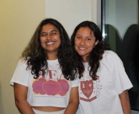 Merch - Mu Epsilon Delta